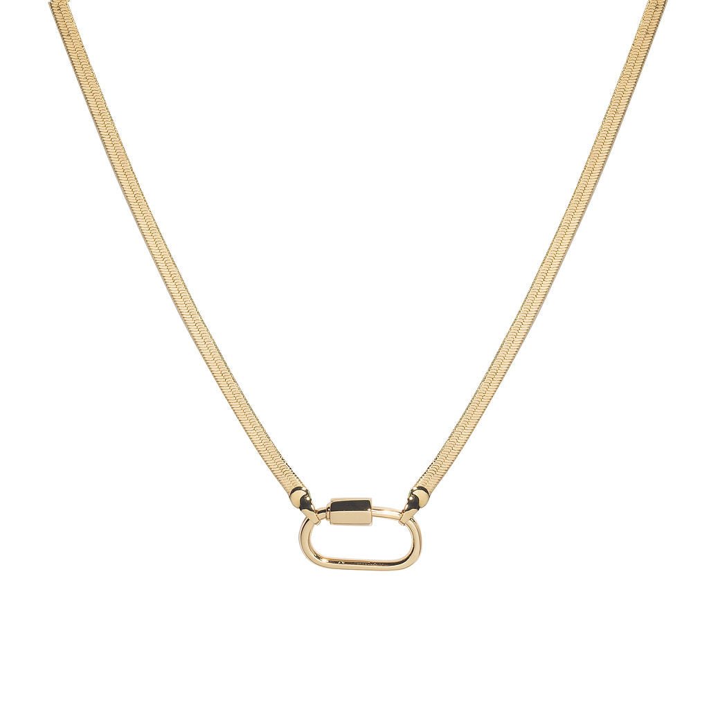 Miranda necklace store