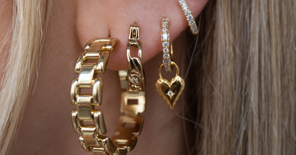 five and two jewelry | Earrings, Necklaces, Bracelets and More