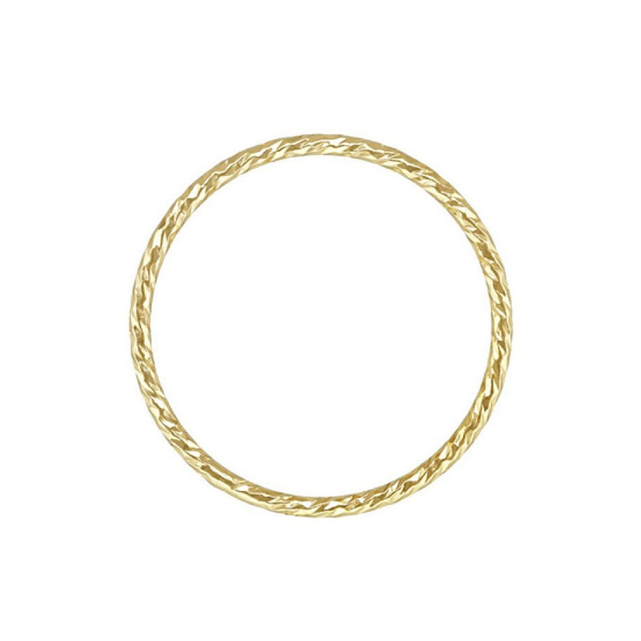 Jean ring – five and two jewelry