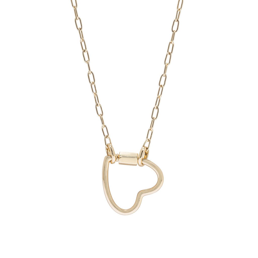 Lala chain – five and two jewelry